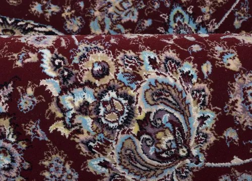 Koberce Breno Kusový koberec ROYAL TAPIS 20/GG3R0, Hnědá, Vícebarevné, 160 x 235 cm