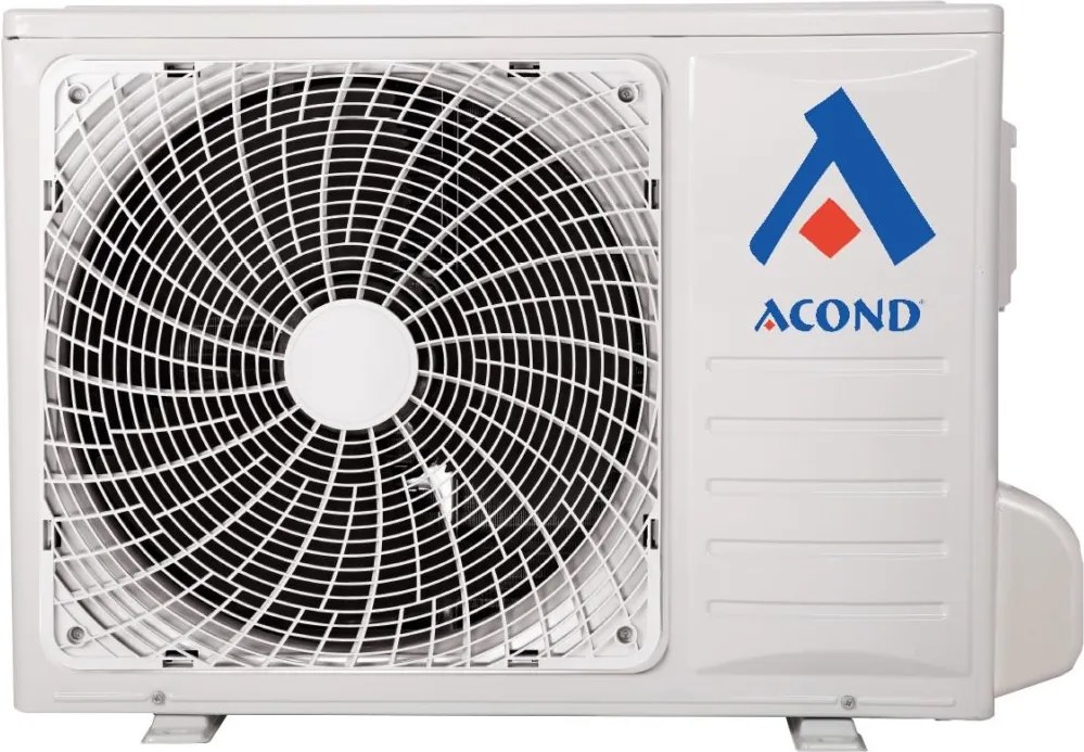 Kanálová Klimatizace Acond 1+1 5,3kW R32
