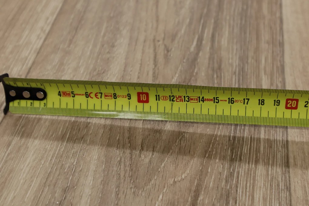 Beauflor, PVC podlaha - lino Toptex Lime Oak 069L - dub, na míru, šíře 4m,5m, béžová, filc, chodba / předsíň