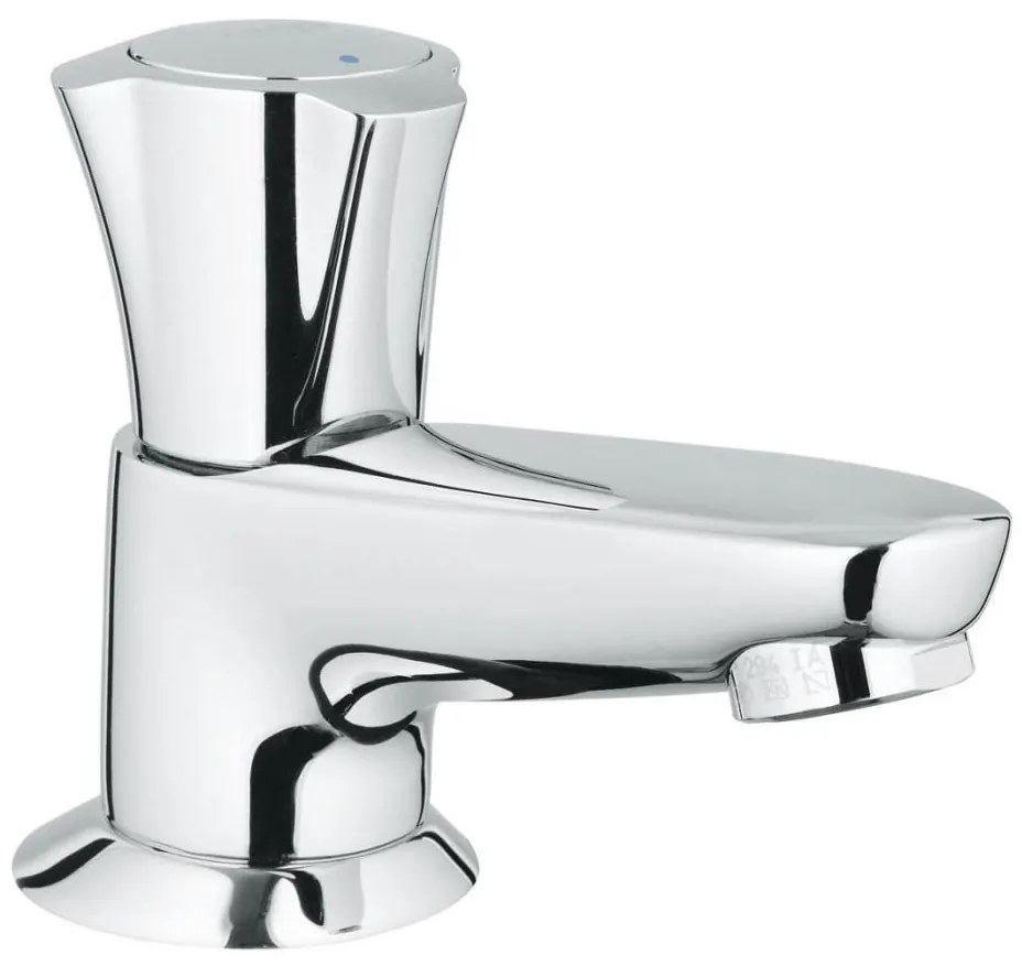 GROHE 20404001 - Stojánkový ventil COSTA L DN 15 lesklý chrom