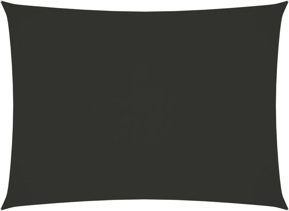 vidaXL Stínící plachta oxfordská látka obdélníková 3 x 5 m [135157] Barva: taupe