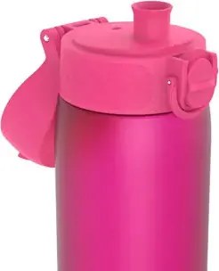 ion8 Leak Proof Láhev Pink 500ml