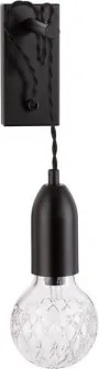 Nástěnné svítidlo NOVA LUCE VEDA G9 9536416 bez žárovky