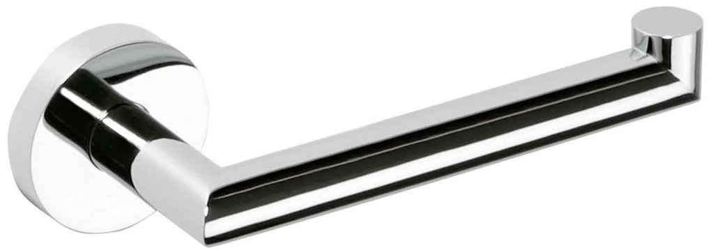 Sapho X-Round - Držák toaletního papíru, chrom XR703