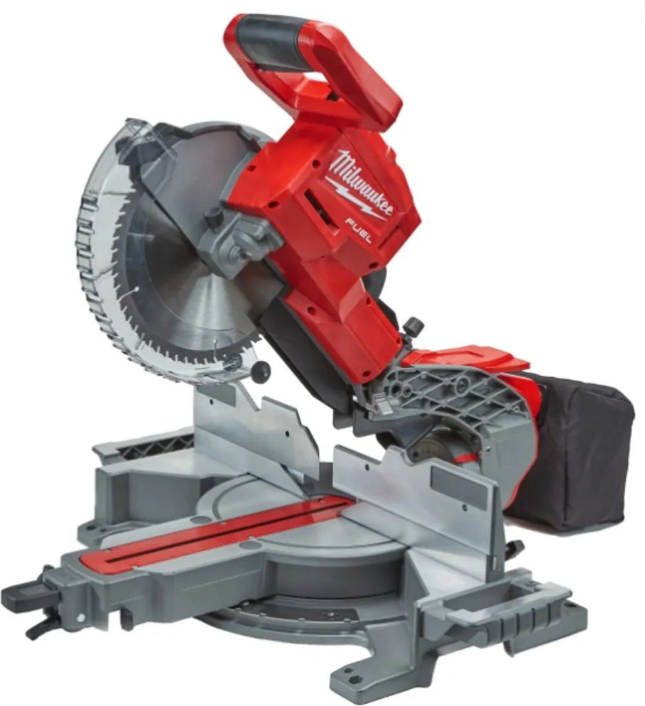 Aku pokosová pila Milwaukee M18 FMS254-0 4933451729