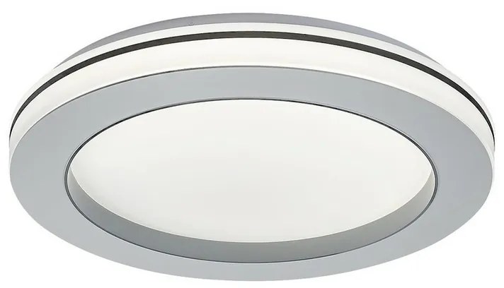 Rabalux 71003 stropní LED svítidlo Cooperius, 47 W, bílá