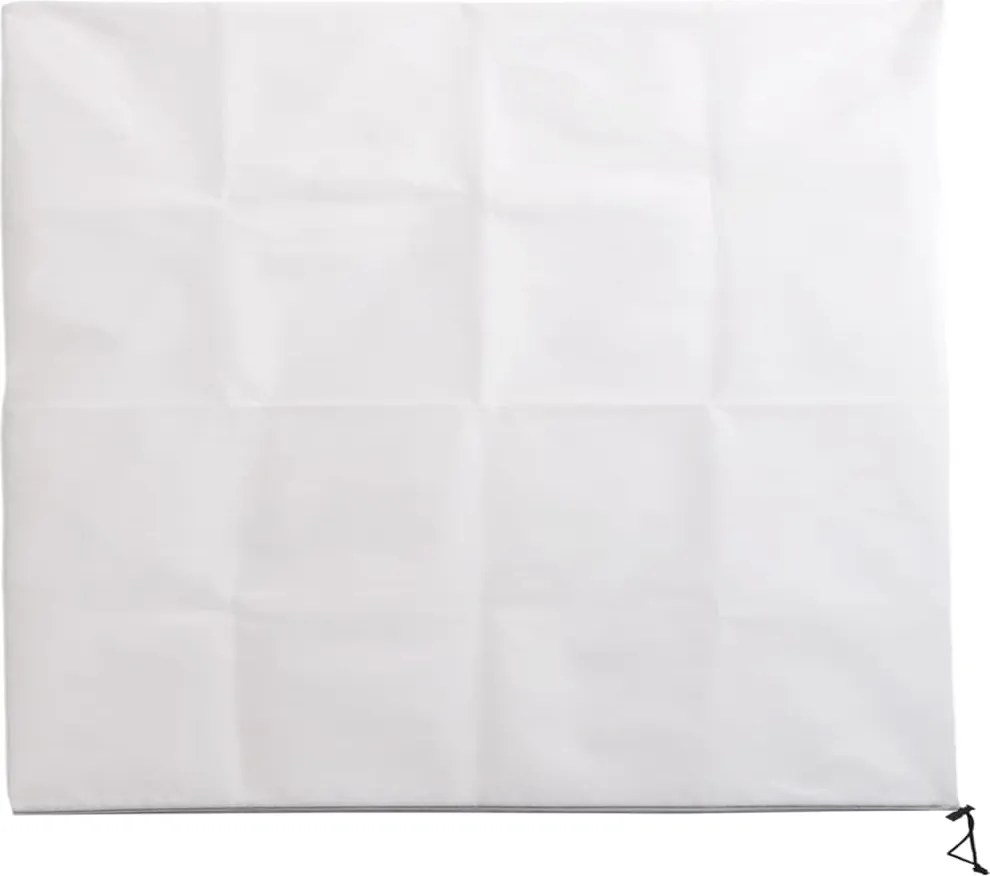 Ochranné návleky na rostliny na zip 10 ks 70 g/m² 2,36 x 2 m 3203575