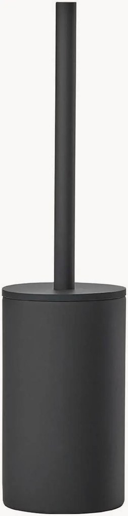 WC kartáč Karma Black