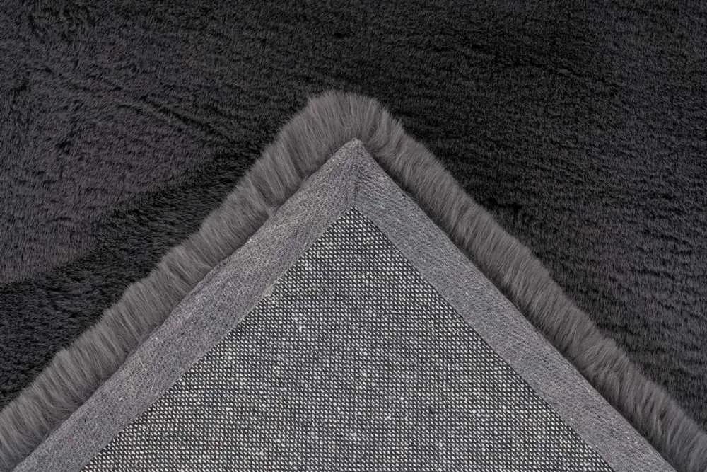Lalee Kusový koberec Eternity 900 Graphite Rozměr koberce: 200 x 290 cm