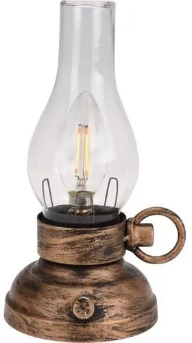 Lucerna Bouné 1 LED, 20,5 cm