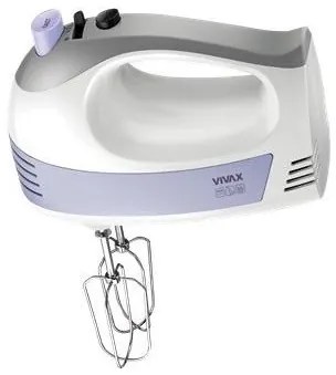 Ruční mixér Vivax HM-400WP, 400W