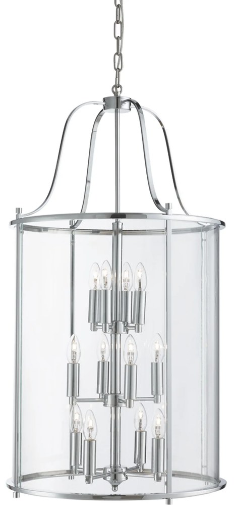 Searchlight VICTORIAN LANTERNS 30612-12CC