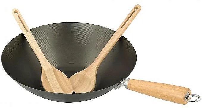 CAMPINGAZ Pánev WOK Culinary Modular