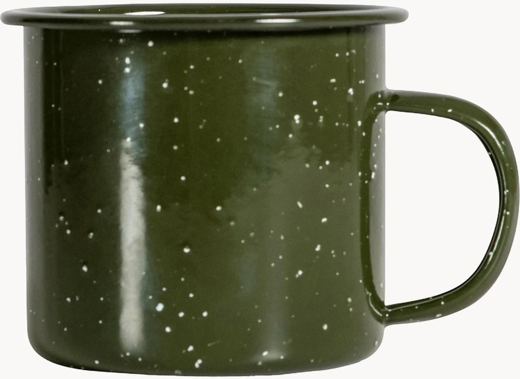 Sada hrnků Doris, 6 dílů