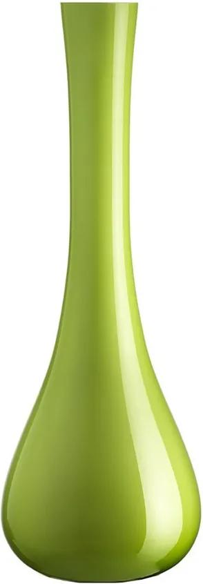 Leonardo Váza SACCHETTA 60 cm zelená