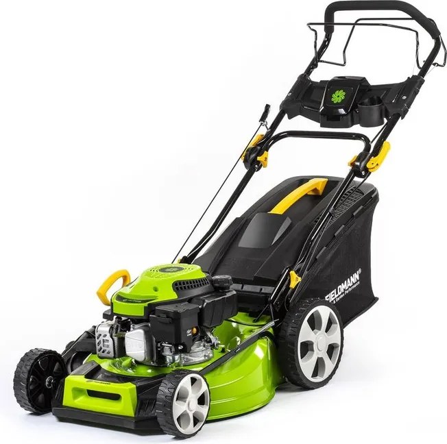 Benzínová sekačka 4v1 2,8 kW, 51 cm FIELDMANN FZR 5114-170B