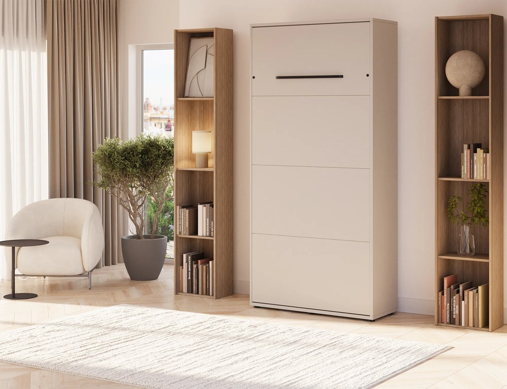 ADRK Furniture Vivario Výklopná postel 90 ADRK-WB-VIV-90-K