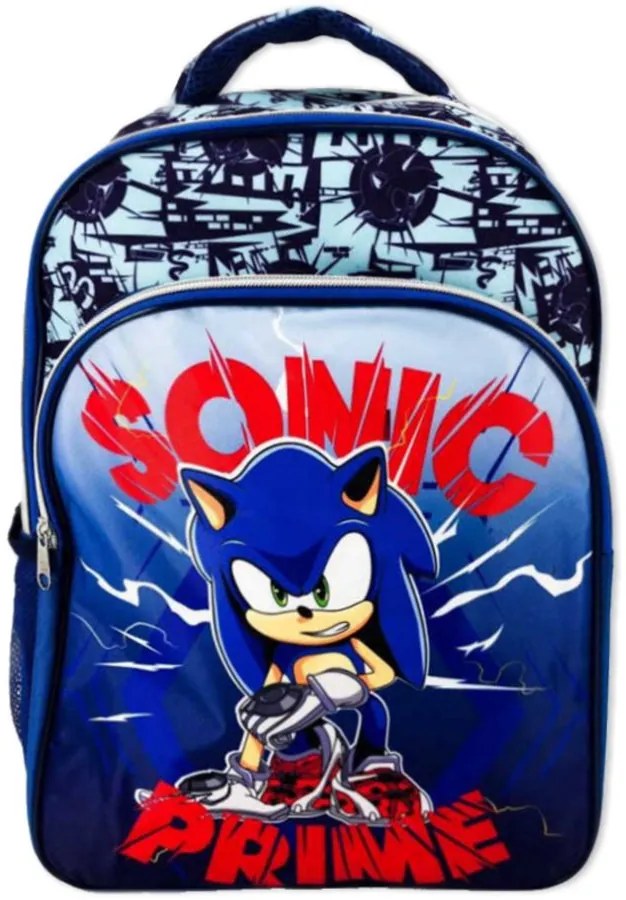 Dětský školní batoh Sonic Prime - 20L
