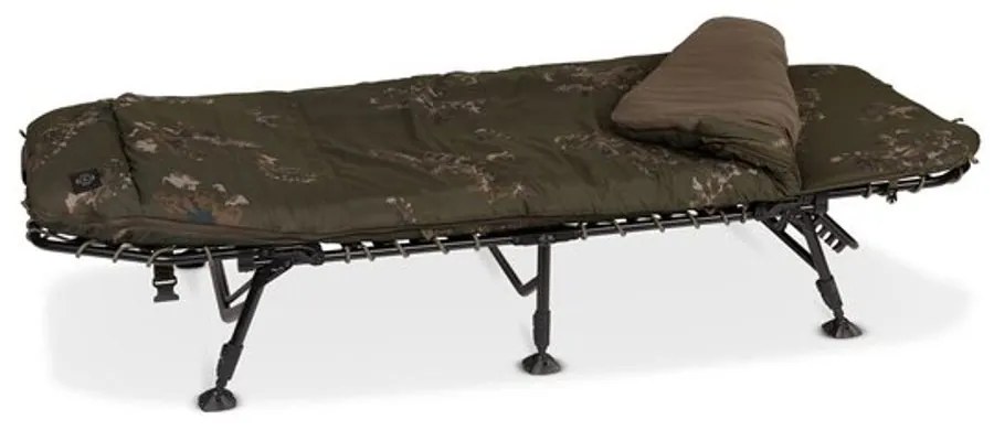 Nash Lehátko Scope Ops 4 Fold Sleep System MK II