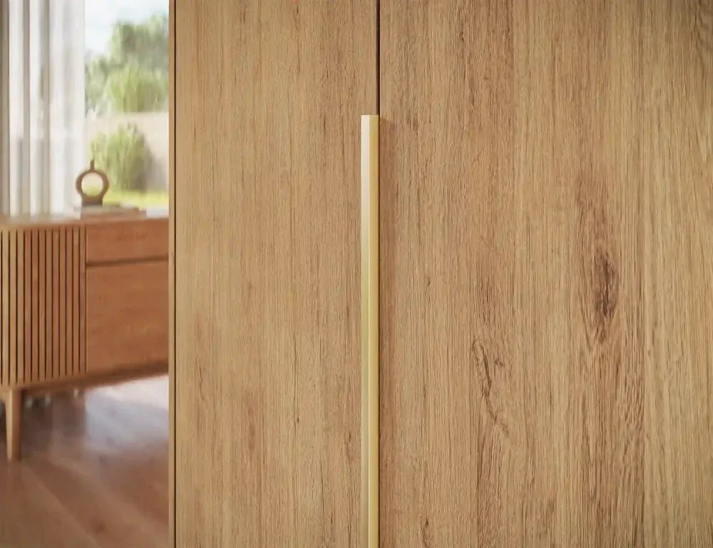 Bregma III skříň s nástavcem – otočná artisan (kód AG)