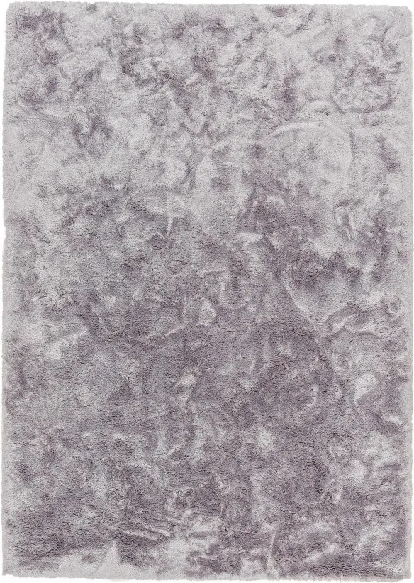 Hans Home | Kusový koberec Harmony 160004 Silver - 140x200