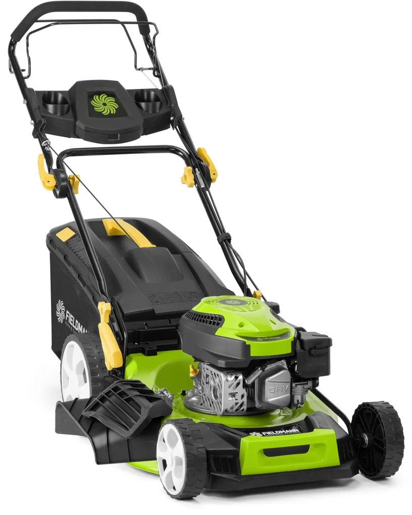 Fieldmann FZR 5114-170B benzínová sekačka