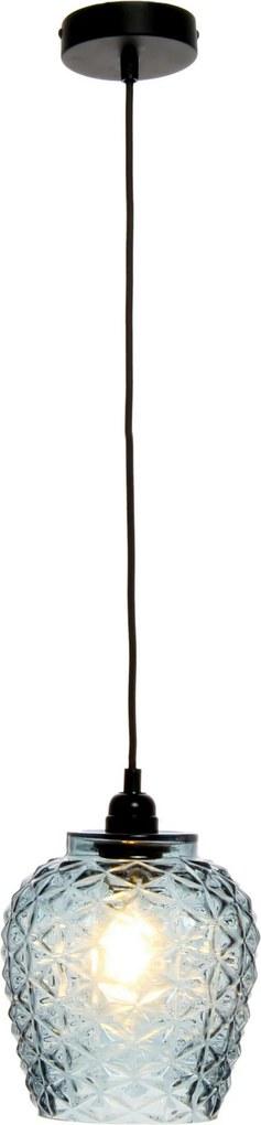 XXXLutz ZÁVĚSNÉ SVÍTIDLO, 18/18/24 cm MID.YOU - Online Only svítidla - 005937033501