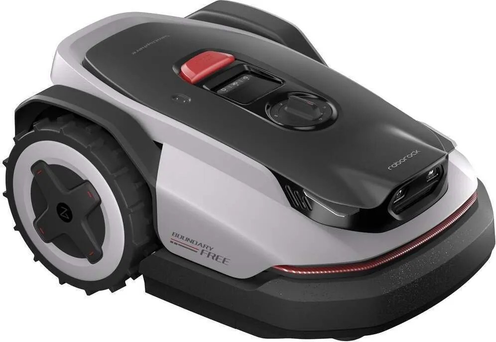 Roborock RockNeo Q105 - Robotická sekačka bez vodícího drátu