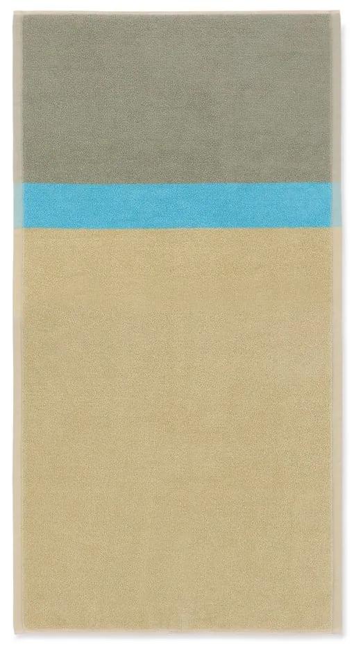 Bavlněný ručník Remember Teresa, 50 x 100 cm