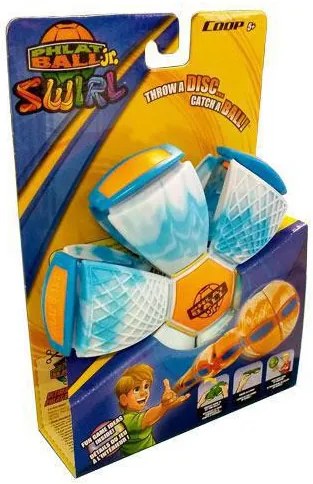 EPEE Phlat ball junior Swirl