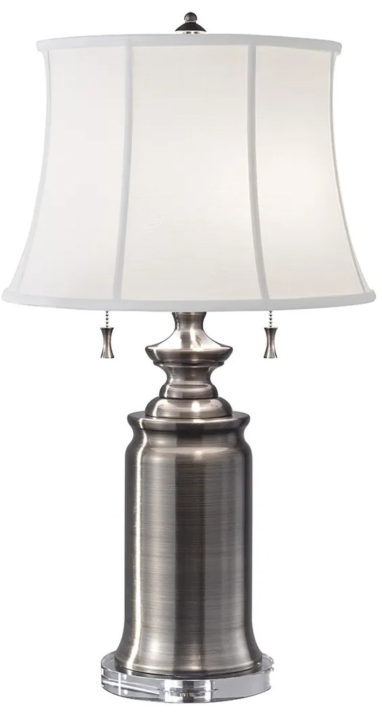 Elstead Rustikální stolní lampa STATEROOM-TL-AN Biano.cz