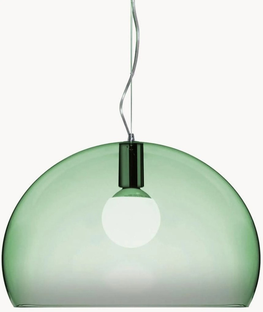 Závěsné LED svítidlo Fl/y