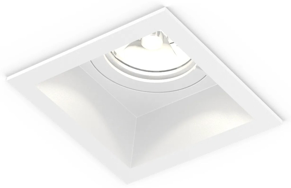 WEVER & DUCRÉ PLANO IP44 1.0 LED Barva: Černá, Teplota chromatičnosti: 3000 K