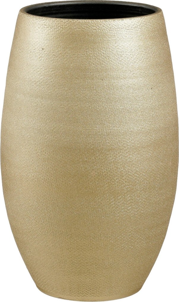 XXXLutz KVĚTINÁČ keramika, 50/31 cm - Květináče a obaly na květináče - 0045361119