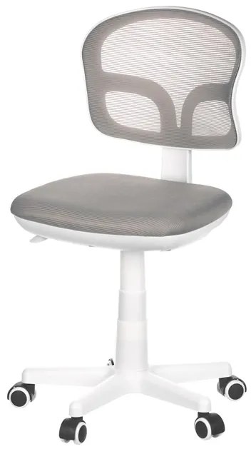 Autronic Dětská židle KA-C801 Barva potahu: Šedá