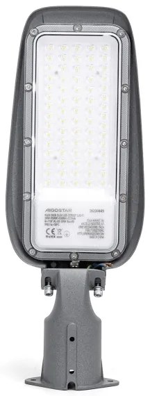 Aigostar - LED Pouliční lampa SLIM LED/50W/230V 6500K IP65