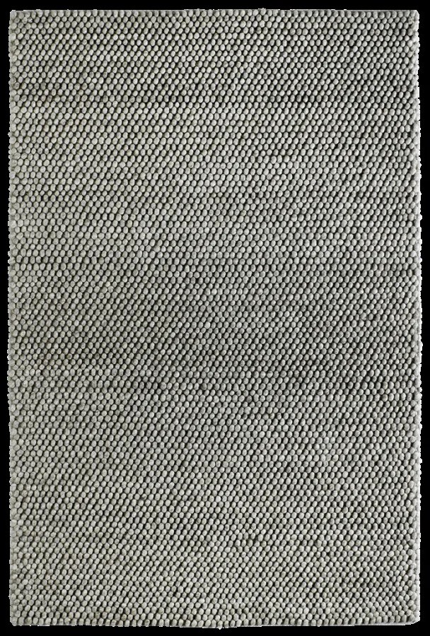 Hans Home | Ručně tkaný kusový koberec Loft 580 TAUPE, šedá - 200x290