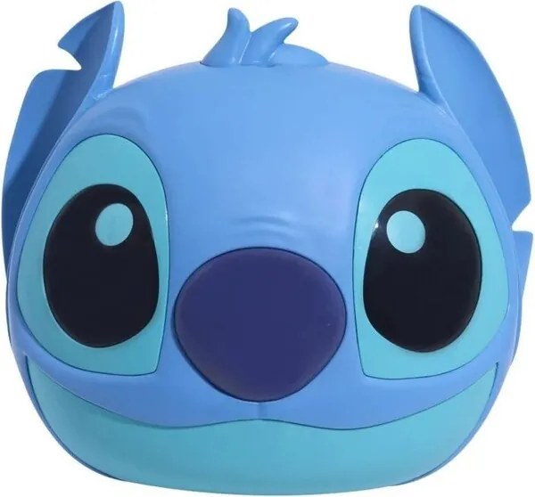 Lilo & Stitch dárková sada Stitch Jumbo Mystery Capsule Modrá