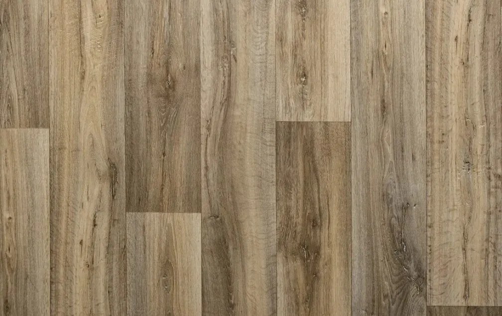BEAUFLOR PVC podlaha - lino Puretex Lime Oak 169M ŠÍŘKA: 3 m