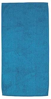 KELA Osuška LADESSA 70x140 cm, modrá KL-22038