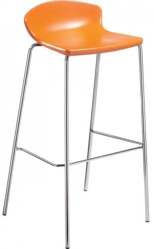 Barová židle SISI - 3D4888