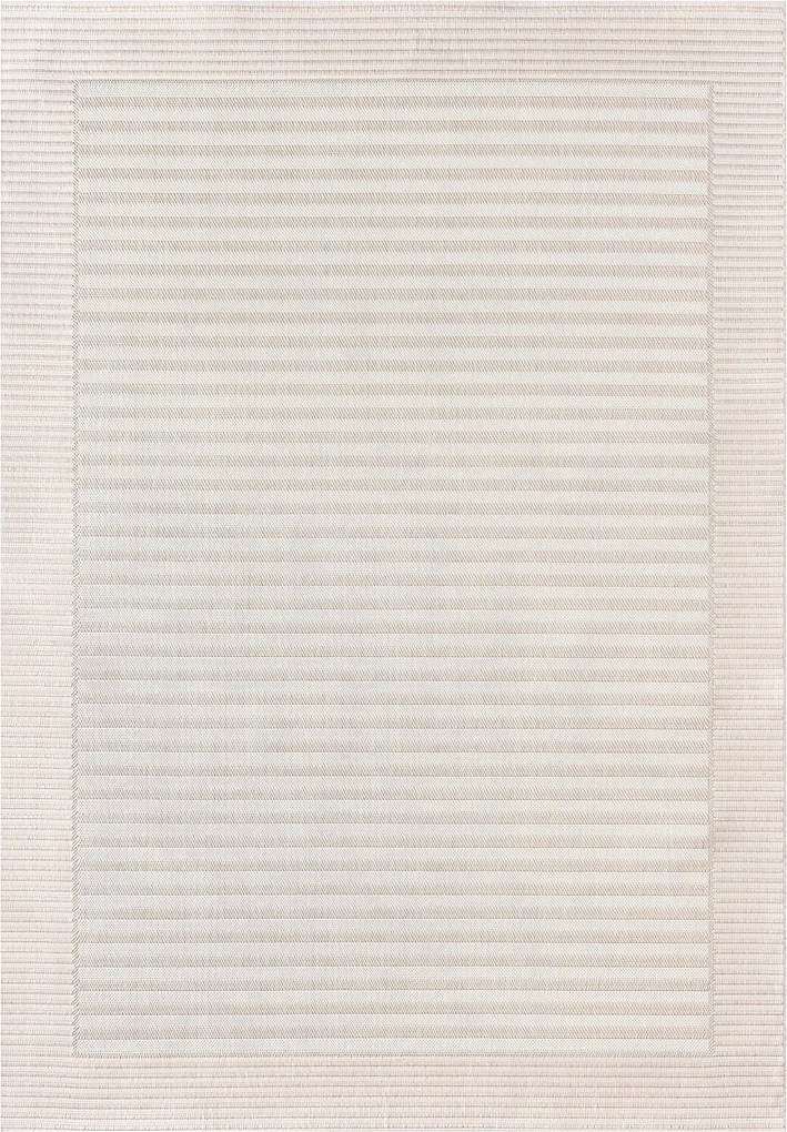 Koberec Lunara creamy 160x230 cm