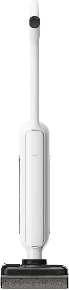 Xiaomi - 22V tyčový vysavač Truclean W30 Pro, dokovací stanice, bílá 6932554458379