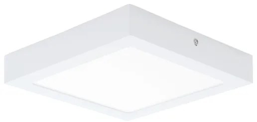 Eglo 94078 - LED stropní svítidlo FUEVA 1 LED/16,44W/230V