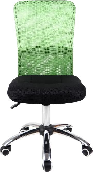 Mercury Dětská židle DINGO - barva zelená
