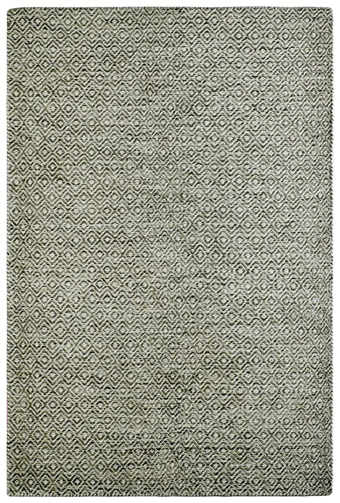 Obsession koberce Ručně tkaný kusový koberec Jaipur 334 TAUPE - 160x230 cm