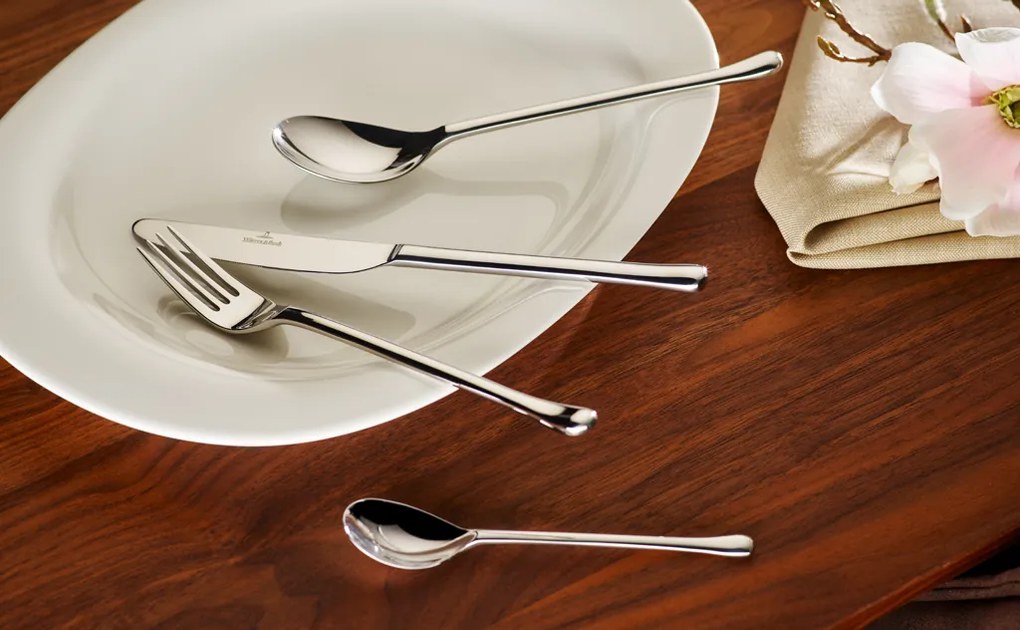 Villeroy&Boch Udine příborová sada 24 ks 420 x 270 x 50 mm