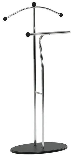 Autronic Němý sluha 83213 CRBK Barva: Stříbrná