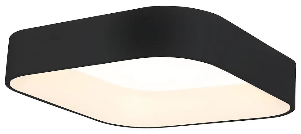 Stropní LED svítidlo Astro, 1x LED 40w, 3000-4000k, b