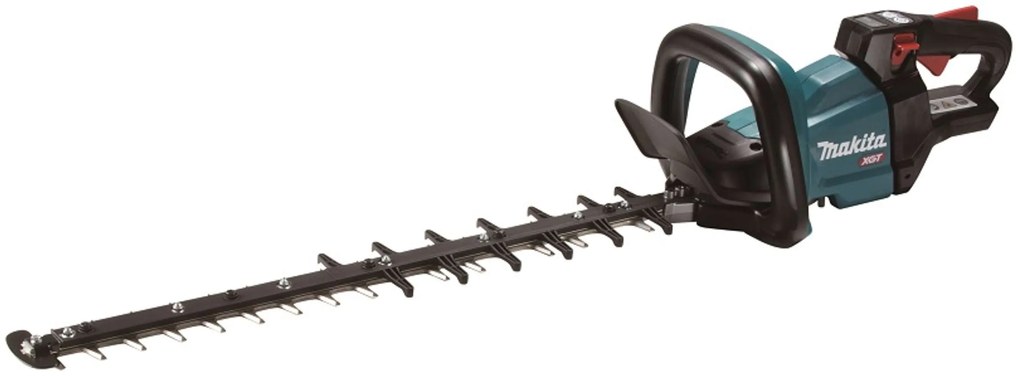 Makita - 40V AKU plotové nůžky 60 cm, bez baterie a nabíječky UH006GZ